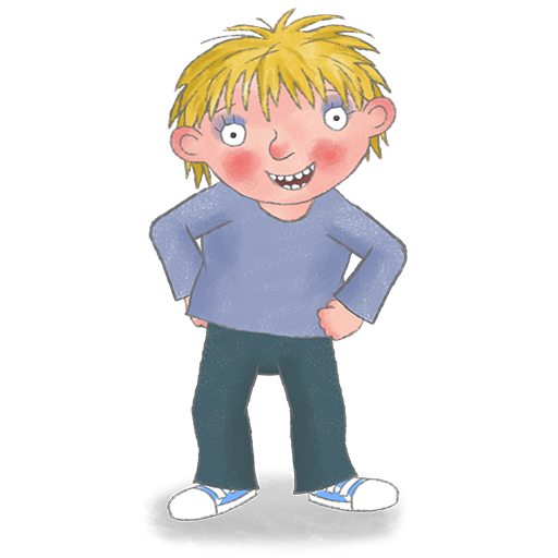 Algie - Little Princess Kingdom