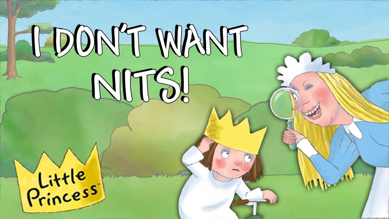 Read Along with Little Princess - Little Princess Kingdom